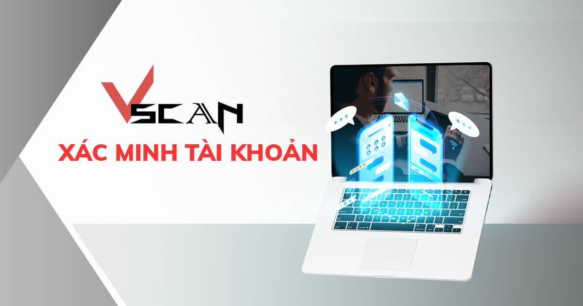 Xác Minh - VScan