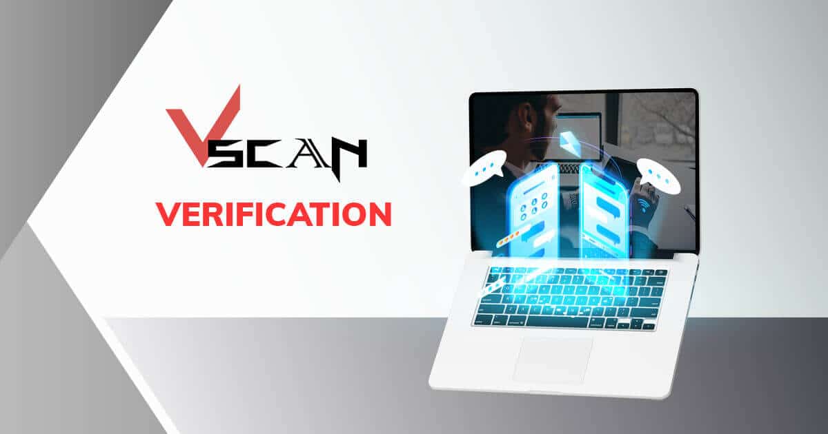 Verification - VScan