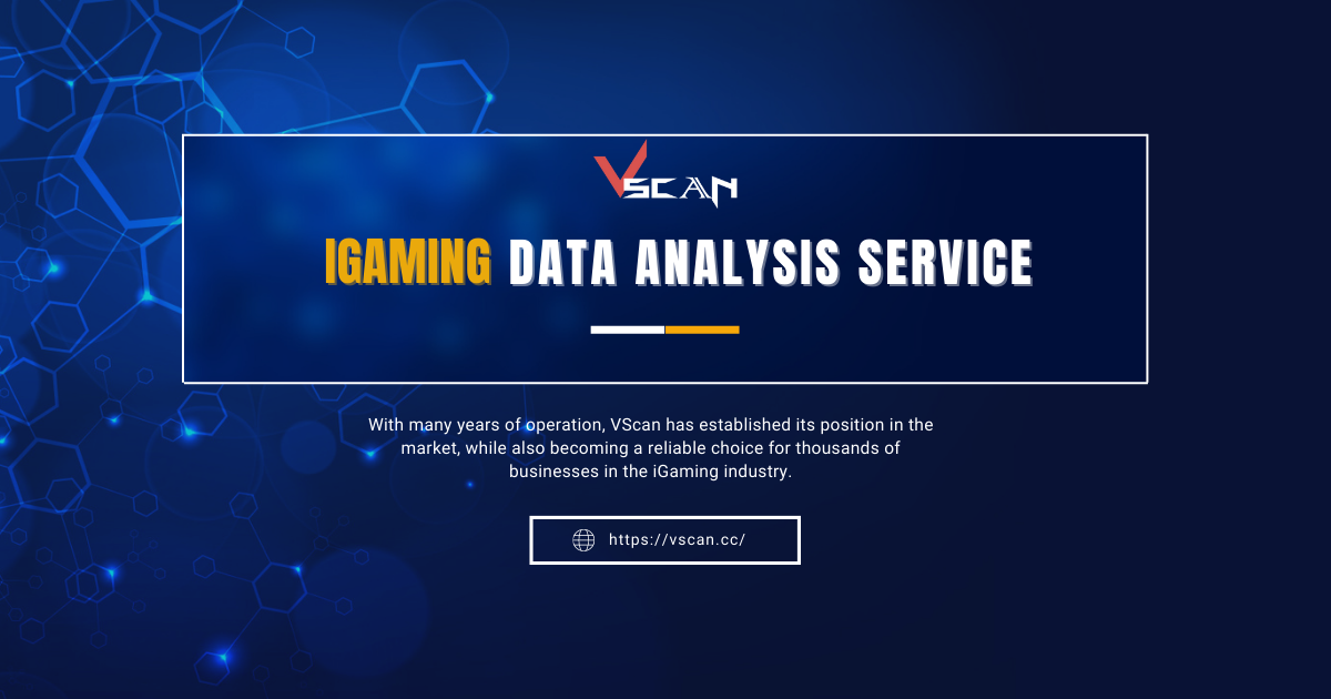 About Us - VScan